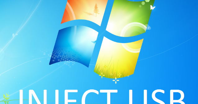 Cara Install Mini PC/Inject Windows 7 USB 3 dengan Flashdisk ...