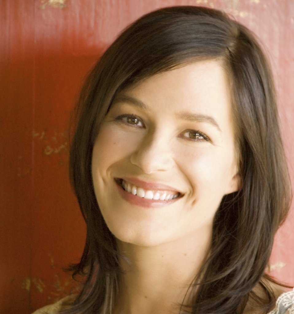 Franka Potente Photos | Tv Series Posters and Cast