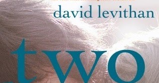 Accio Lit!: Two Boys Kissing by David Levithan