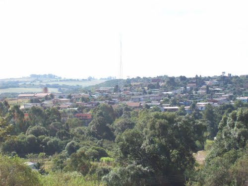ZORTÉA, CIDADE DE SANTA CATARINA ~ Conhecimento é tudo