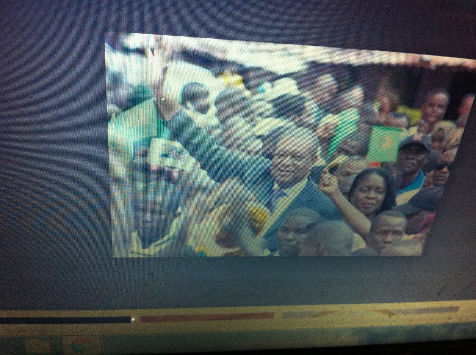 THE BLACK SOCIAL HISTORY:: BLACK SOCIAL HISTORY - AFRO-LIBERIAN ...