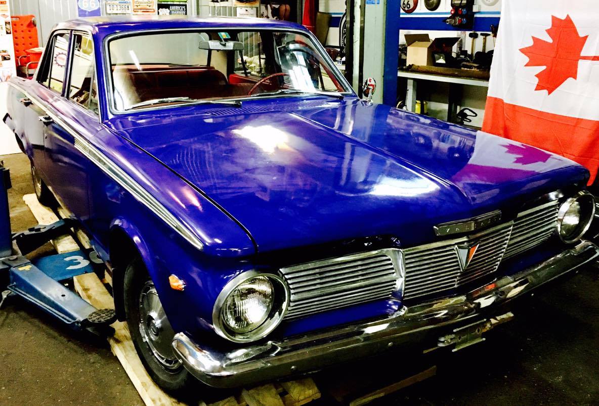 Valiant Owners Directory (CH): VALIANT sold/verkauft