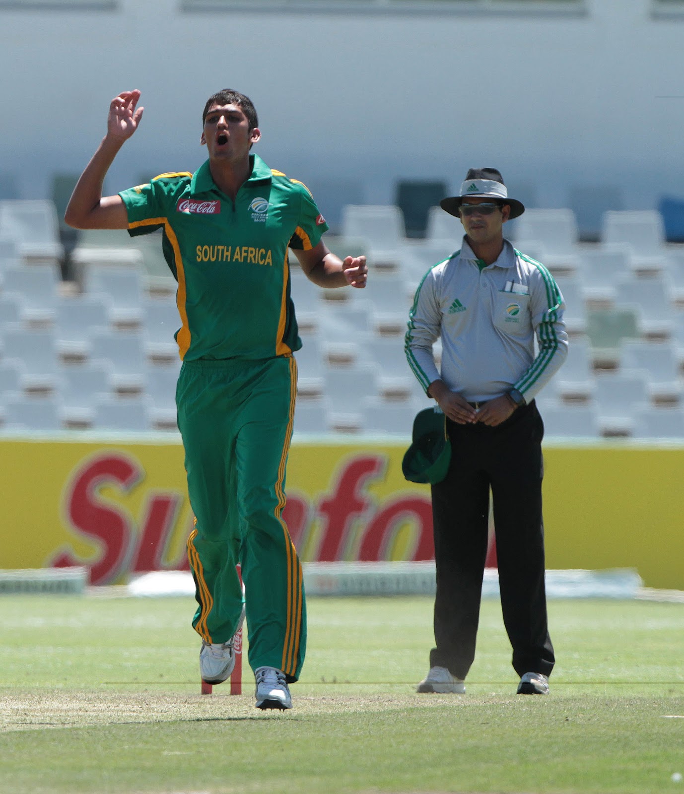 Intune Communications and Entertainment: FORTUIN LEADS COCA-COLA SOUTH ...