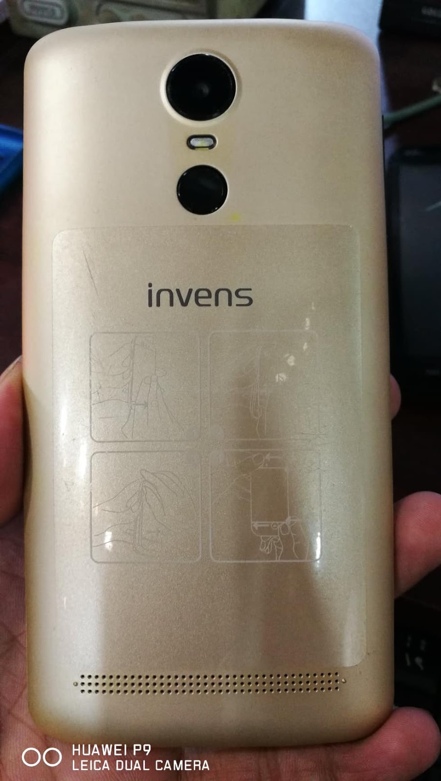 A-M TELECOM: Invens E2 Flash File SPD7731 Hang On Logo Fix Android 6.0 ...