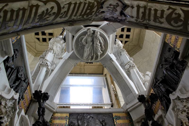 Faro a Colón | Columbus Lighthouse, Dominican Republic