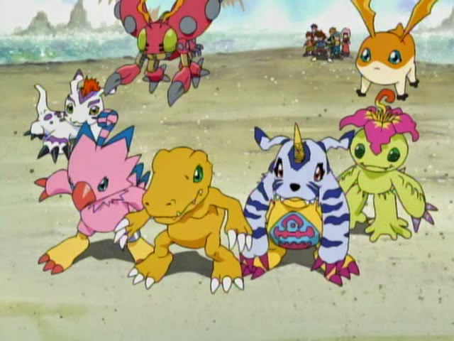 Mindspace: Top 10 Most Iconic Moments of Digimon Adventure