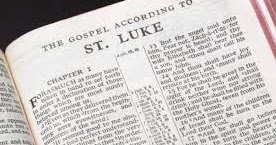 Larry Thompson: JESUS SENDS THE 72 - LUKE 10:1-20