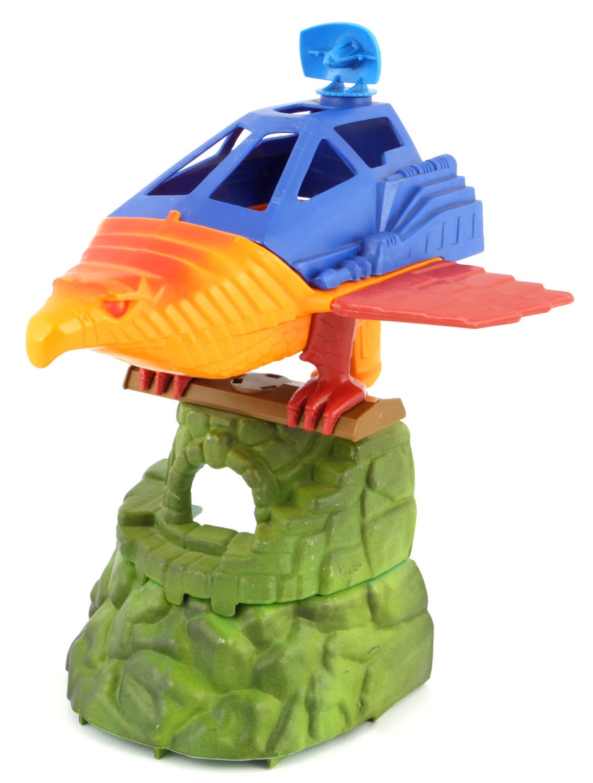 Masters of the Universe, tutta la linea classica recensita (parte I ...