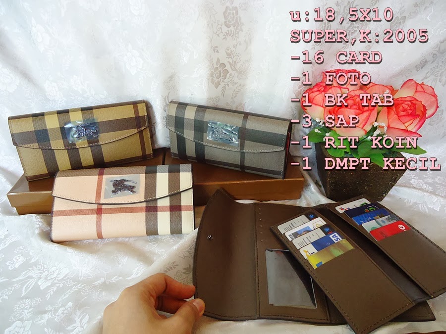 star boutique jual tas dompet import harga grosir termurah-087836408725 ...