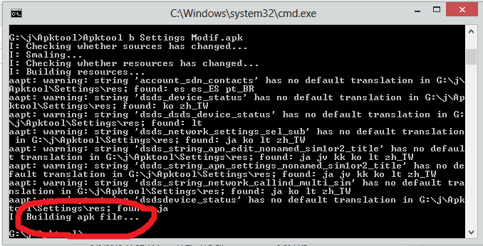 Cara Decompile dan Recompile Apk 100% Work ~ Play Store