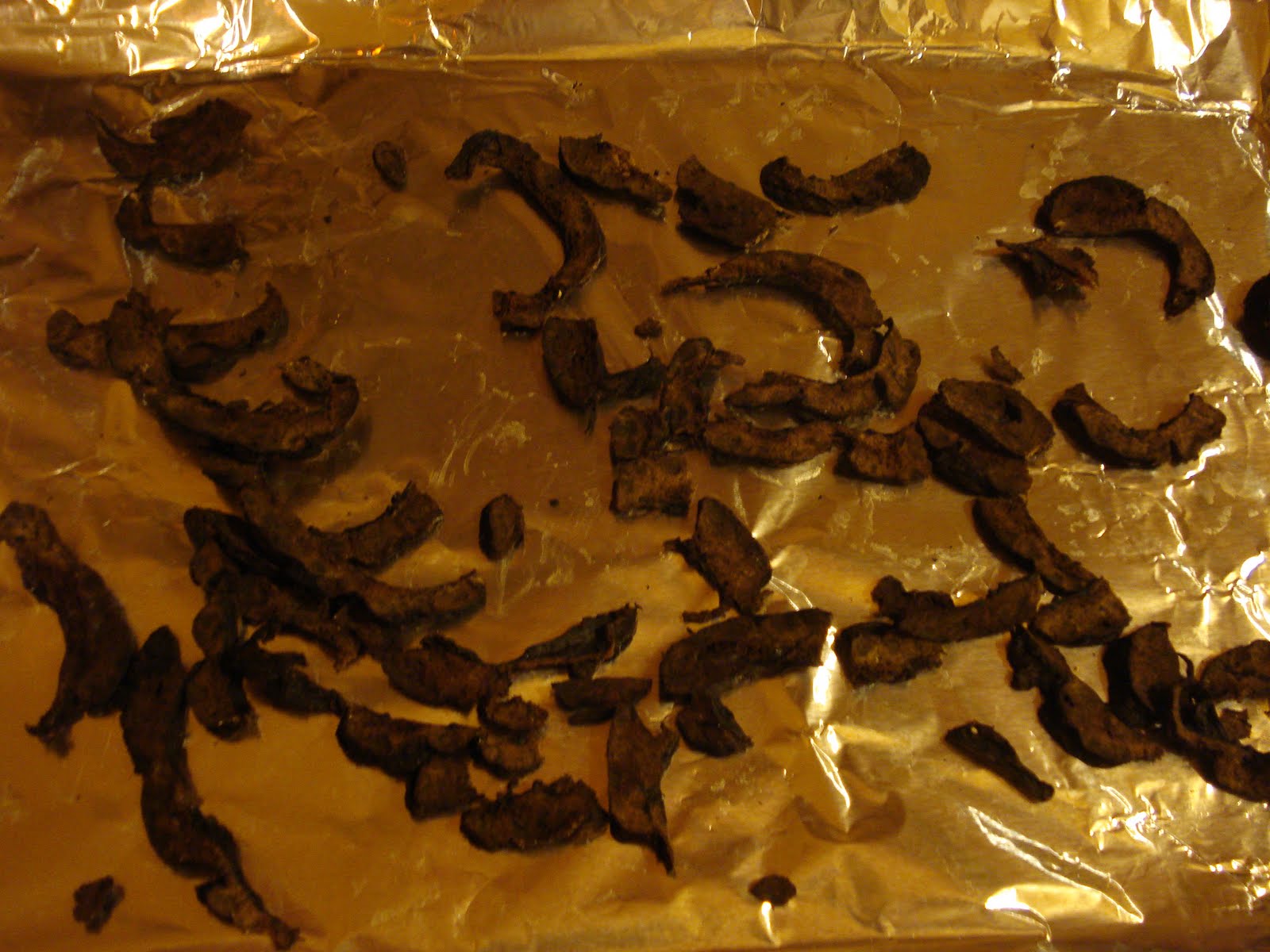 The Placenta Kitchen: Eating Your Placenta