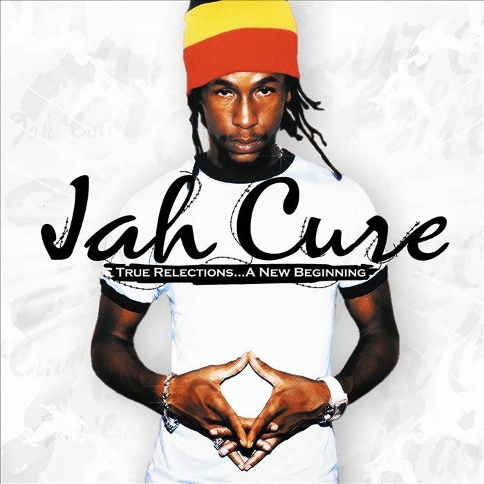 Compartilhando Reggae: Jah Cure