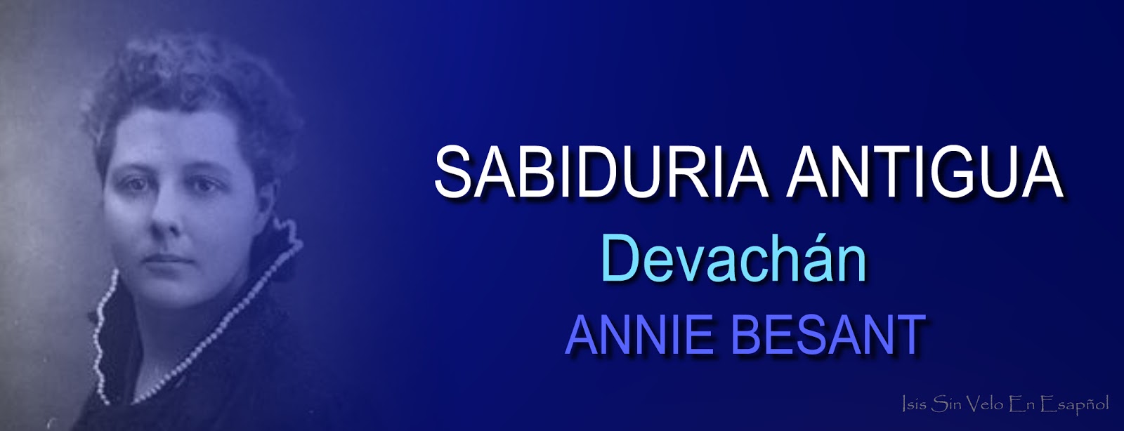 AULA TEOSOFICA : Devachán