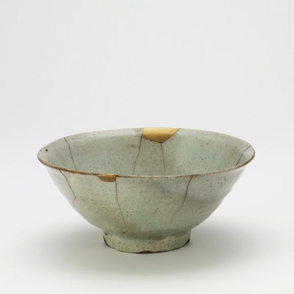 Oh, by the way...: Kintsugi