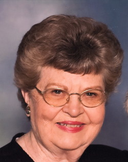 Inside Joplin Obituaries: Edna Green