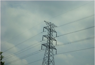 Saluran Udara Tegangan Tinggi (SUTT) - Berbagi Ilmu