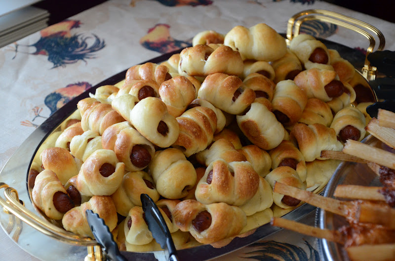 Love-Making in the Kitchen: Where Food Goes Beyond the Boundary of ...