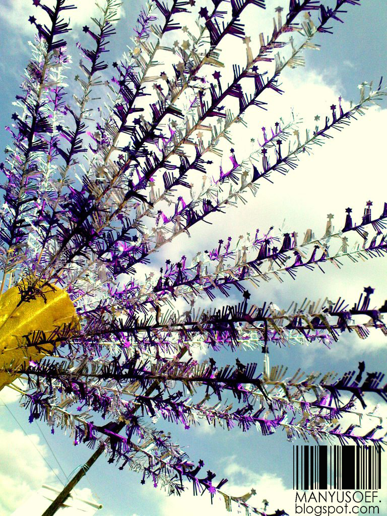 My SeLF: bunga manggar