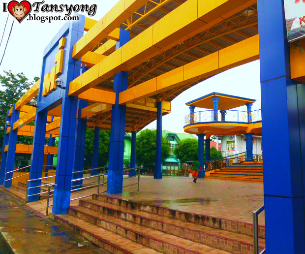Cainta Rizal; Your Gateway to the East - I ♥ Tansyong™