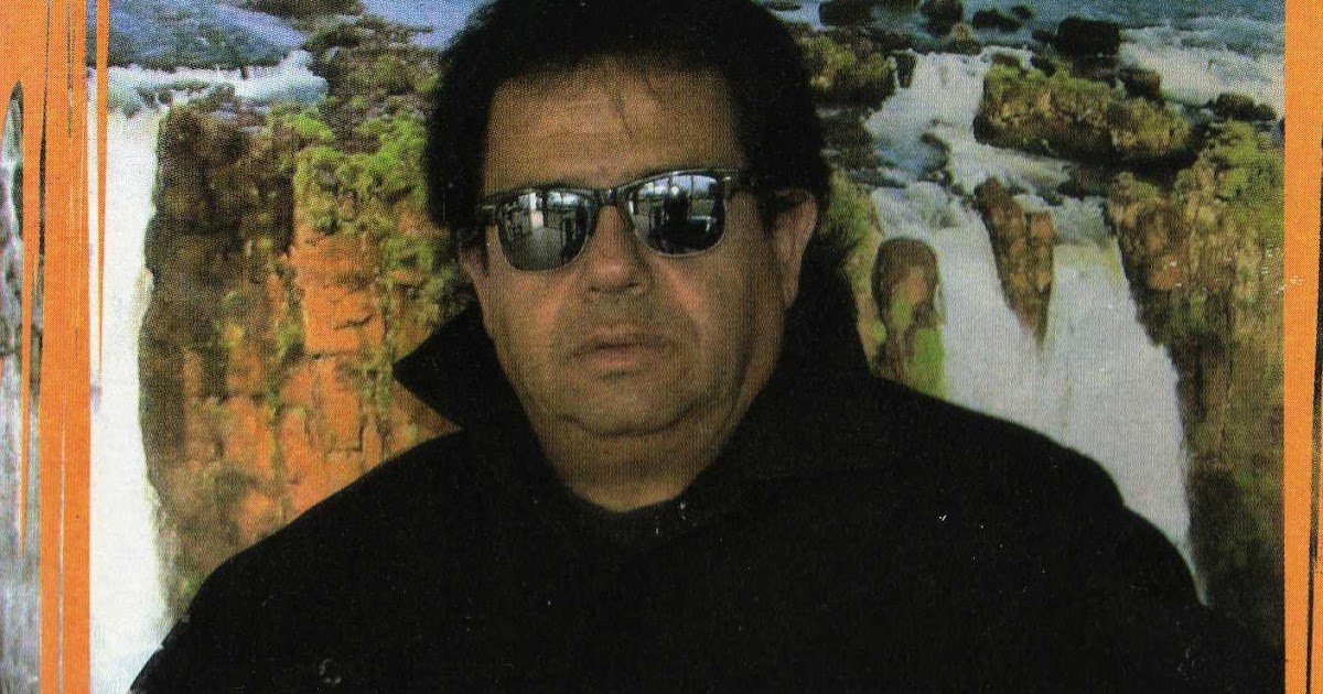 SERGIO RIVAS - MI PASO POR SANTAMARINA - Omar Longhi