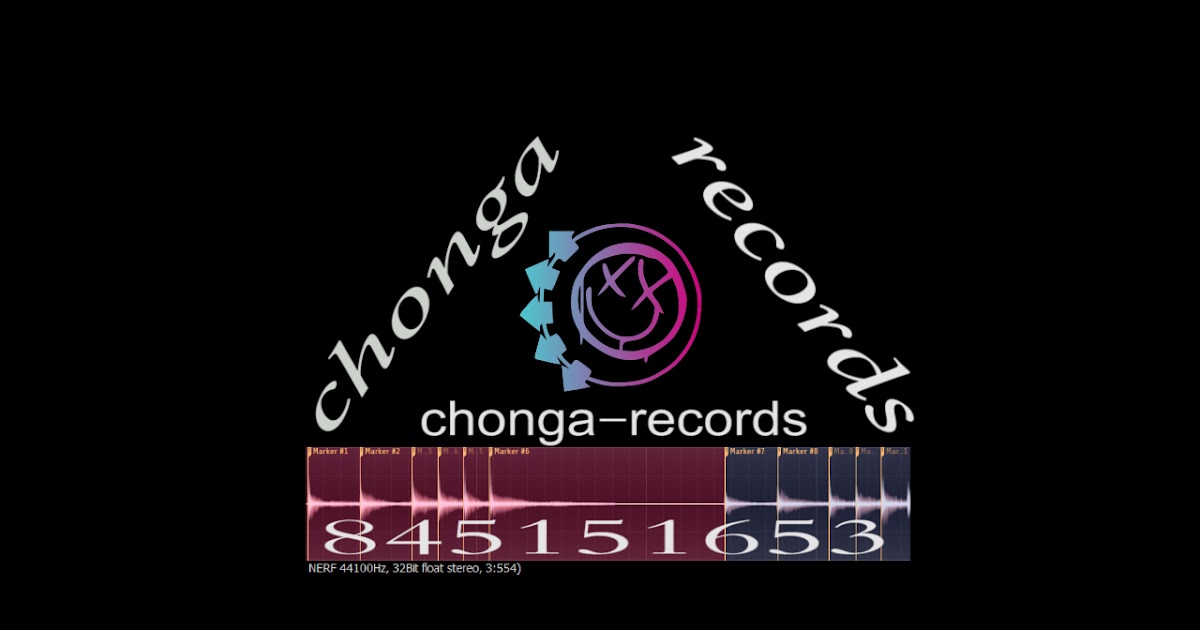 Chonga Recordb3: chonga records - chama que ilumina meu coração ( kizomba )