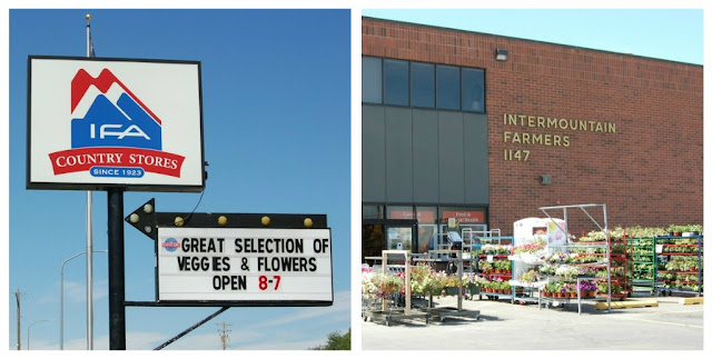 I Heart Salt Lake: IFA--Intermountain Farmers Association