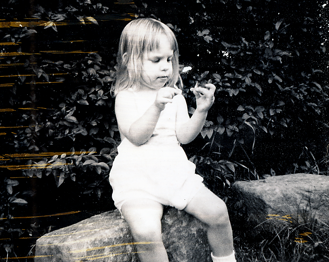 Babyak *** old photos