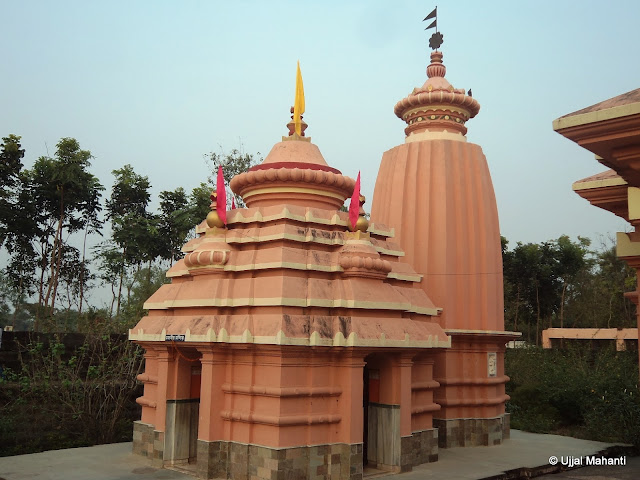 Lonely Voyagers - The Journey to the Unknown: Pathra & Karnagarh