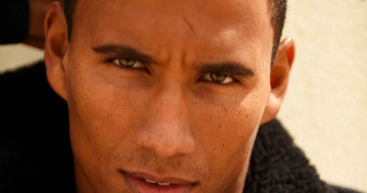 Fashion: Exclusive Interview With Rowan Summers OTSM'S Best Male Model ...