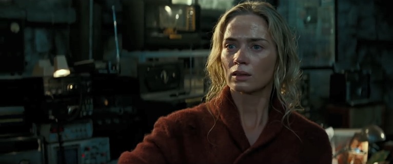 Demons of Celluloid : A Quiet Place