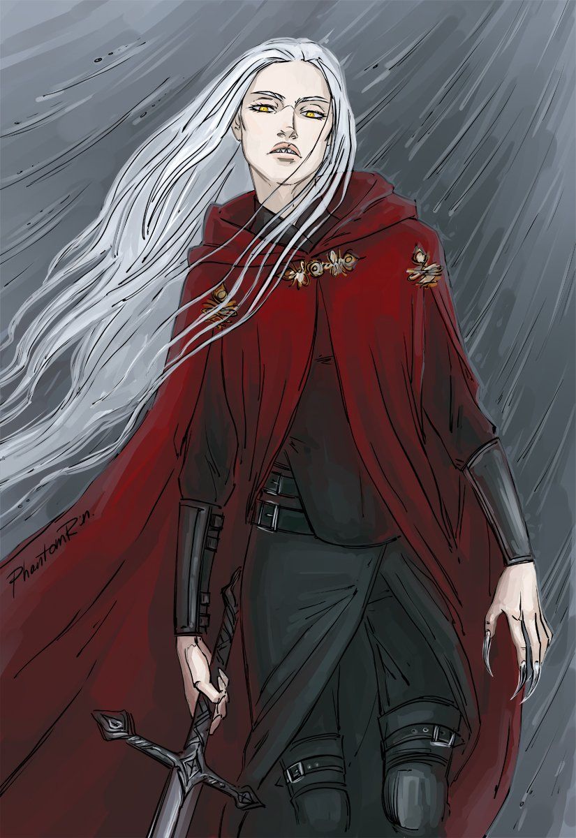 Blue Eye Books: I Heart Characters (1): Wicked Witch