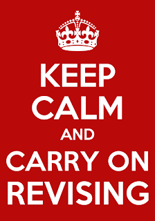 English 1103 029: Carry on Revising!