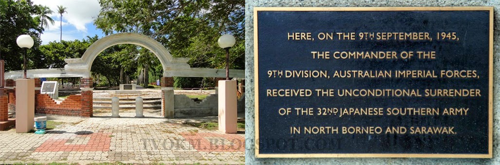 20 Best Places Of Interest In Labuan - Feel The Excitement! | TVOKM