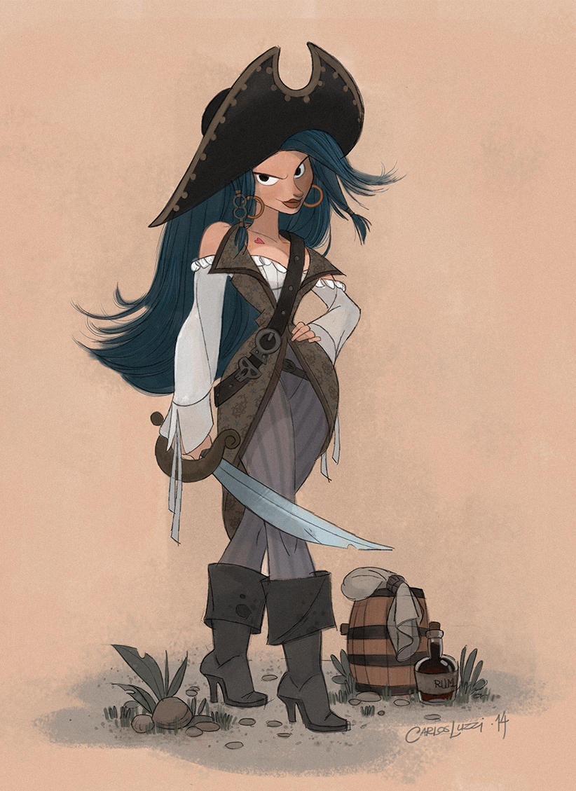 Thibaut Bachelier: Carlos Luzzi