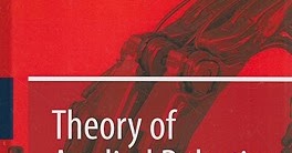 Theory of Applied Robotics: Kinematics, Dynamics, and Control (2nd Edition) - Book-Crunch