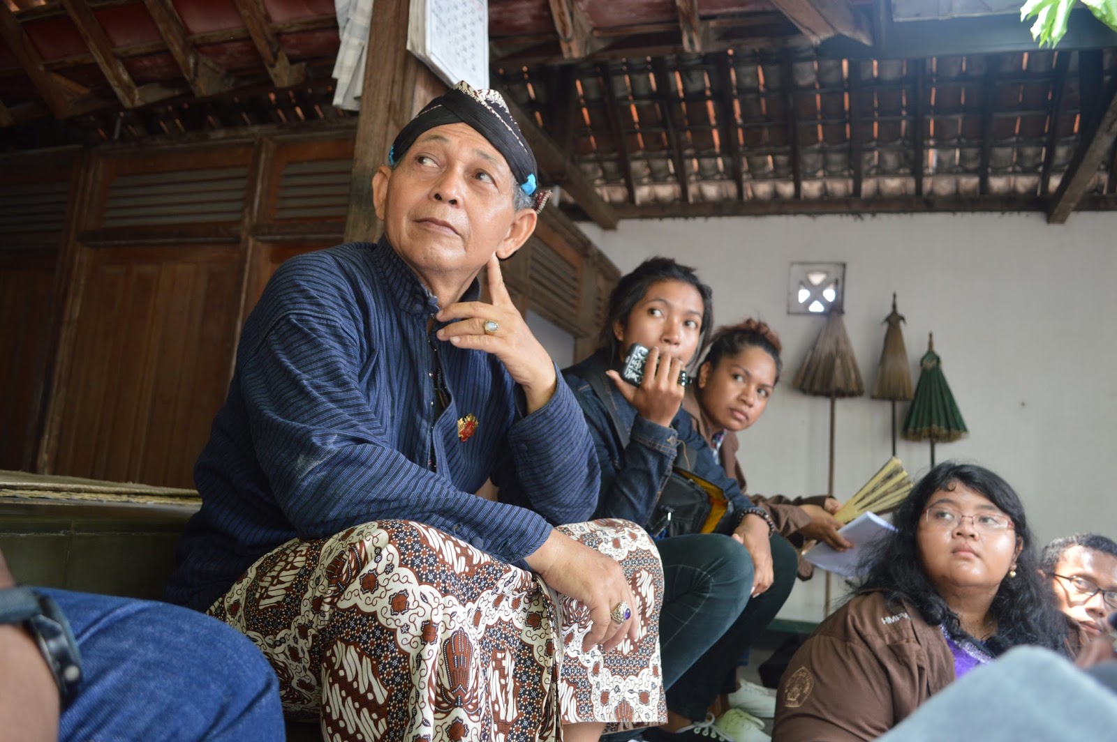 Galeri - DESA WISATA KOTAGEDE