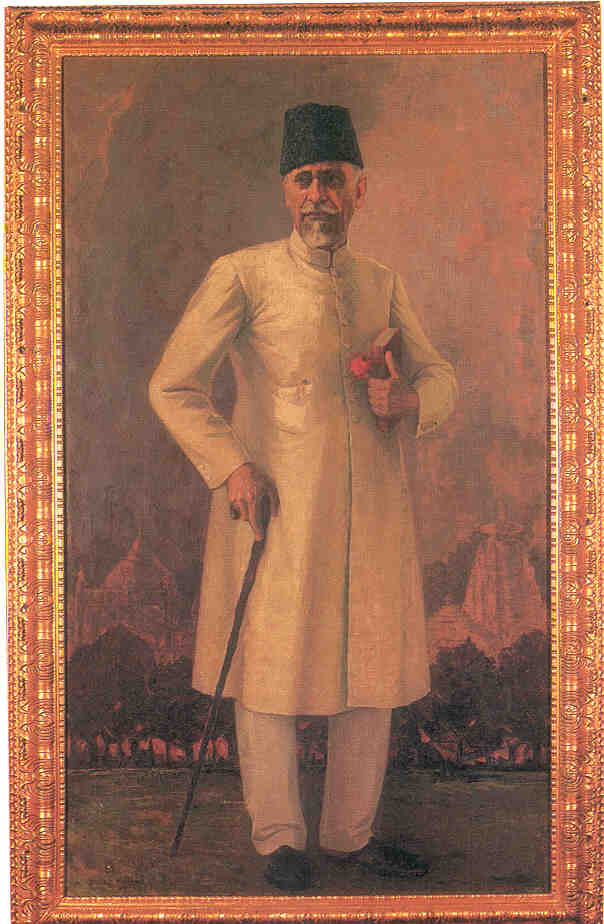 PENCERAH: ABUL KALAM AZAD DAN NASIONALISME INDIA