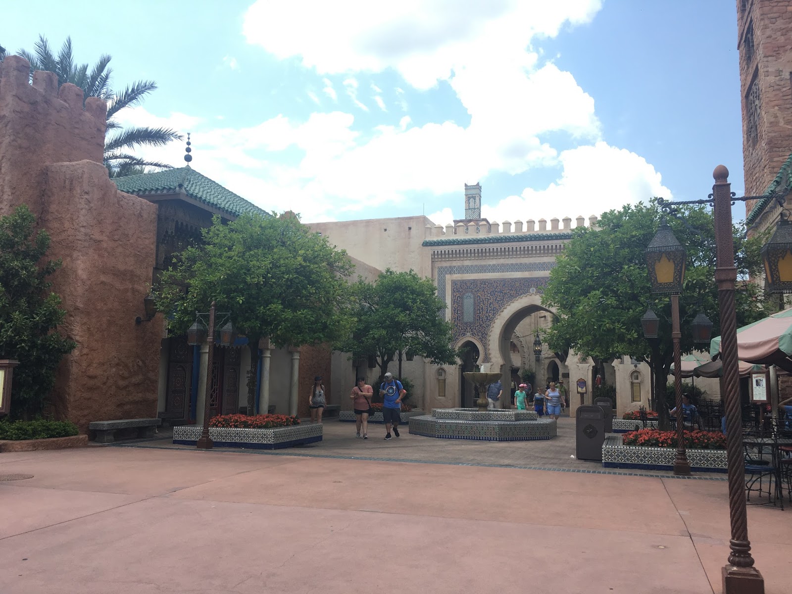 Milligan Florida Holiday Blog