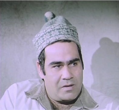 Le cinéma égyptien : Ciné le Caire: Sayed Zayan (1943-2016)