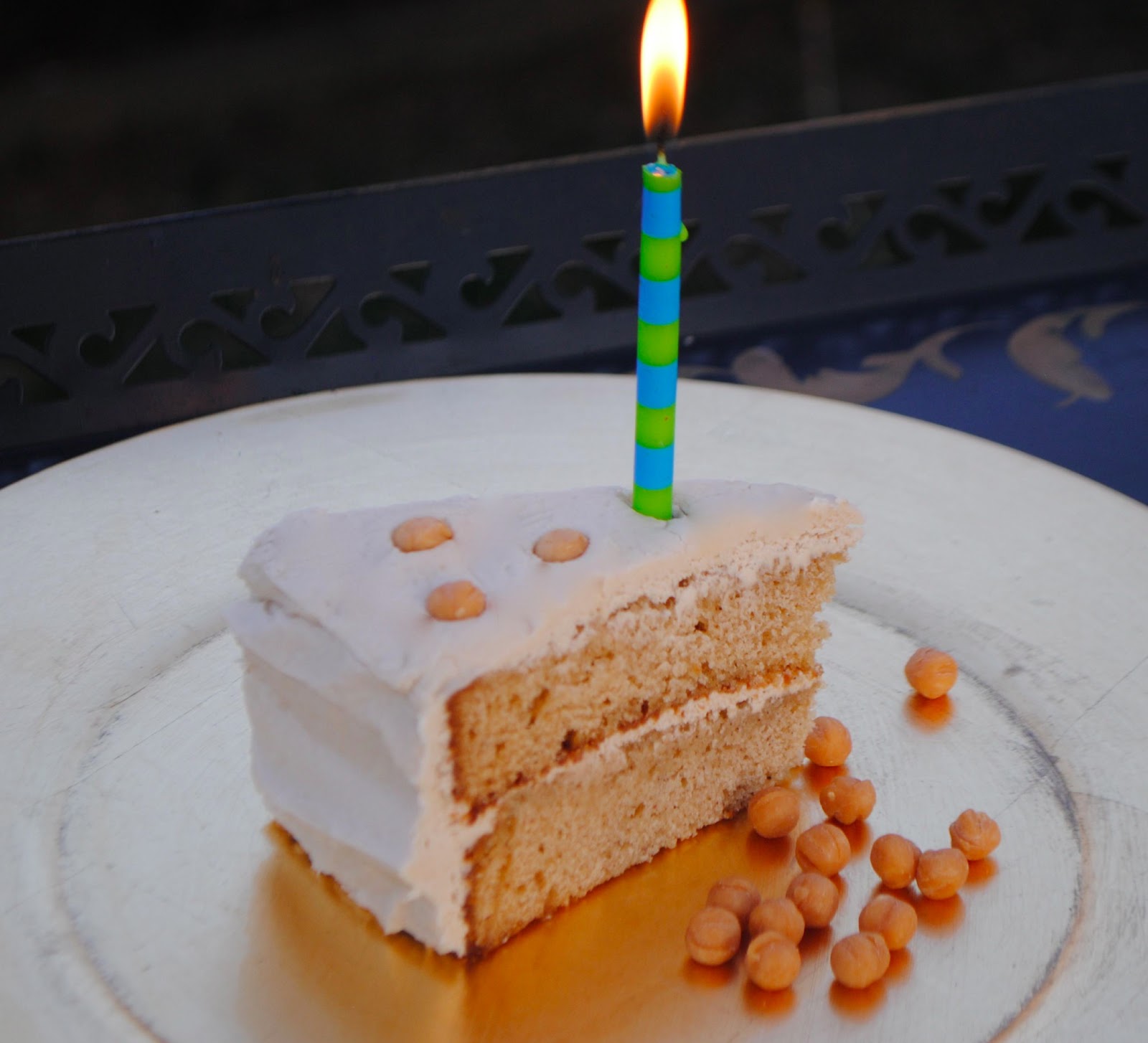 Recipe Doodle: MAPLE CAKE WITH CREAM CHEESE FROSTING and COOKIES AND ...