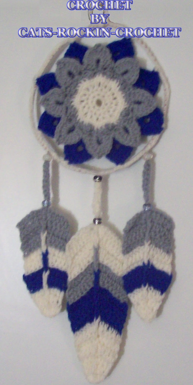 Free Crochet Patterns By Cats-Rockin-Crochet