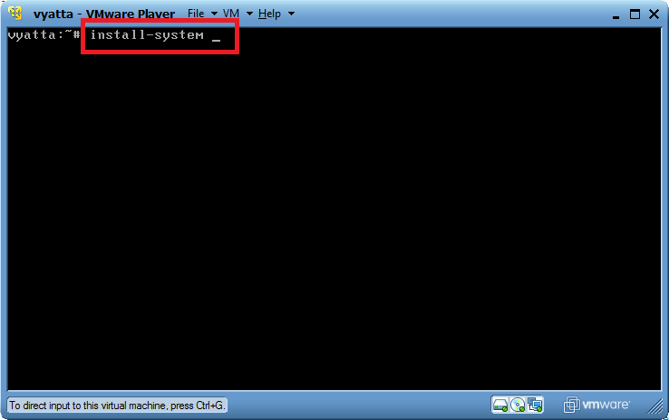 REDES Y TELECOMUNICACIONES: Instalando Vyatta Open Networking