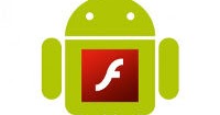 Francisco C Soares: Android com Flash