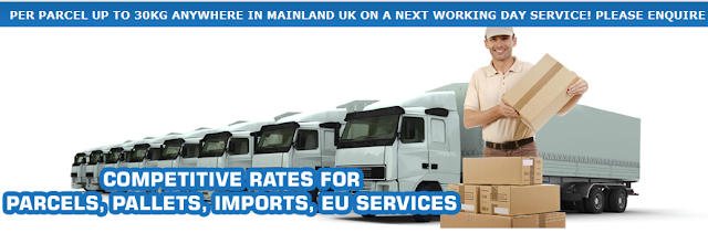 Courier Express: For Quick, Easy and Reliable courier services ...