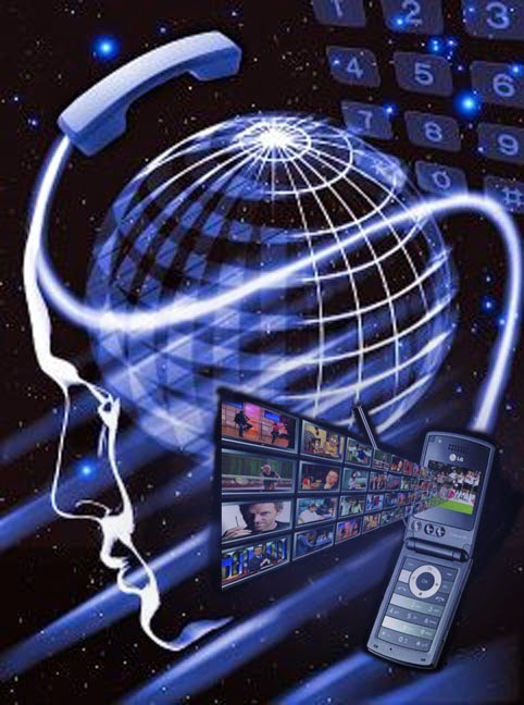 Impacto de la telematica en el ambito Empresarial