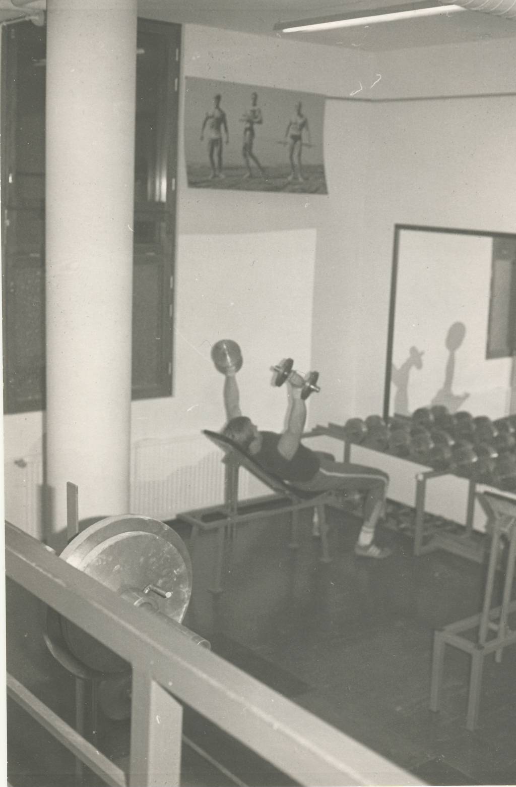 Jorma Raty - The Best Back In The World: | 1978