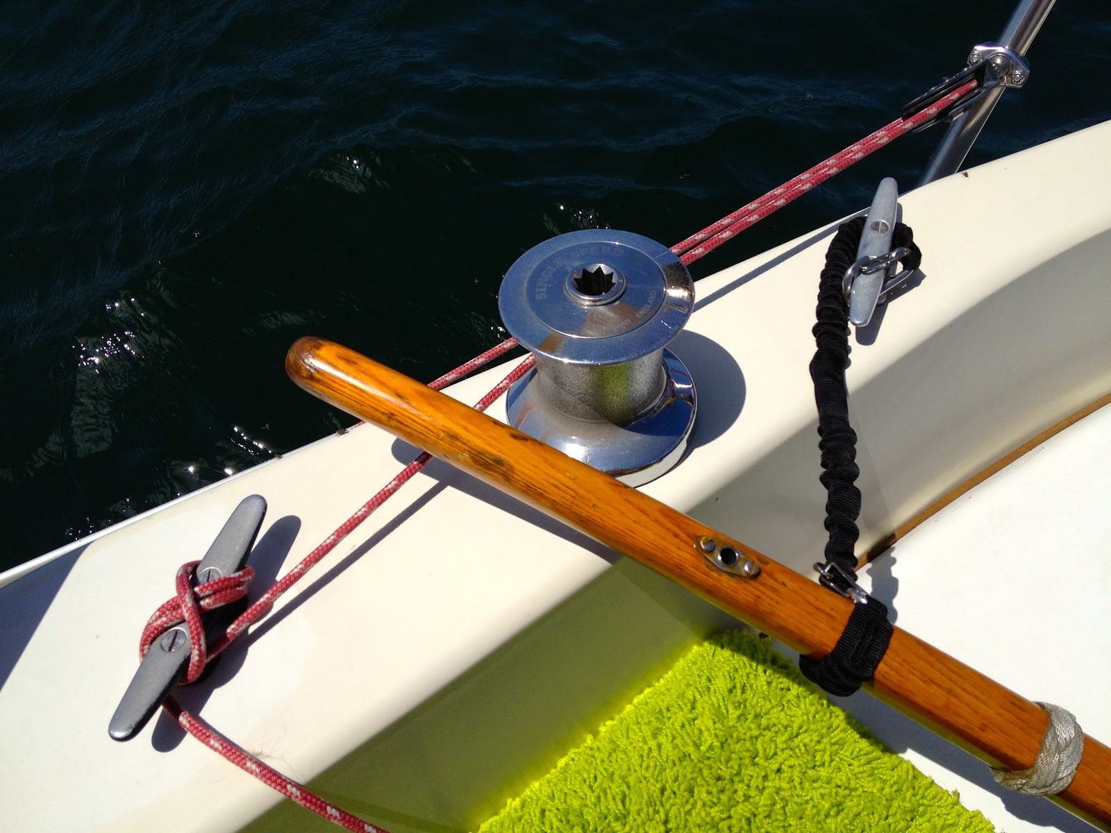 Gear Review: Shockles