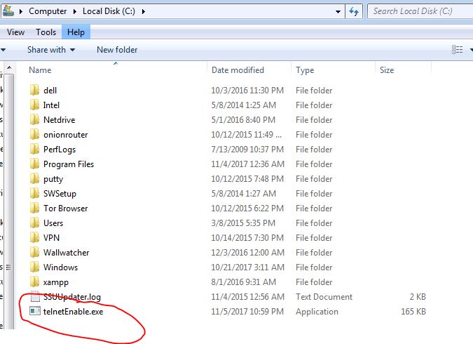 Convert a Netgear R4500 router to a Netgear WNDR4500