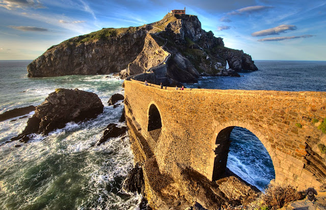 Top seven natural wonders of Spain - LE MAG by AMARANTE LVA