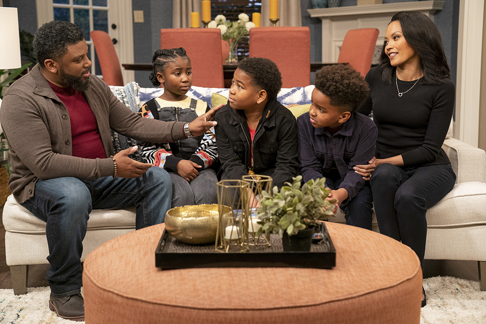 NickALive!: Nickelodeon Sets Premiere Date for 'Tyler Perry’s Young Dylan'